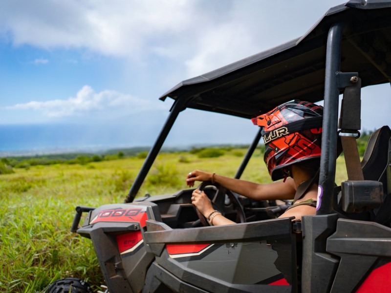 Maui Off-Road Adventures | Maui ATV Tours in Lahaina - Hawaii