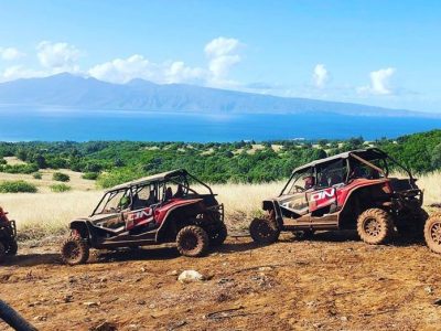 Maui Off-Road Adventures | Maui ATV Tours in Lahaina - Hawaii
