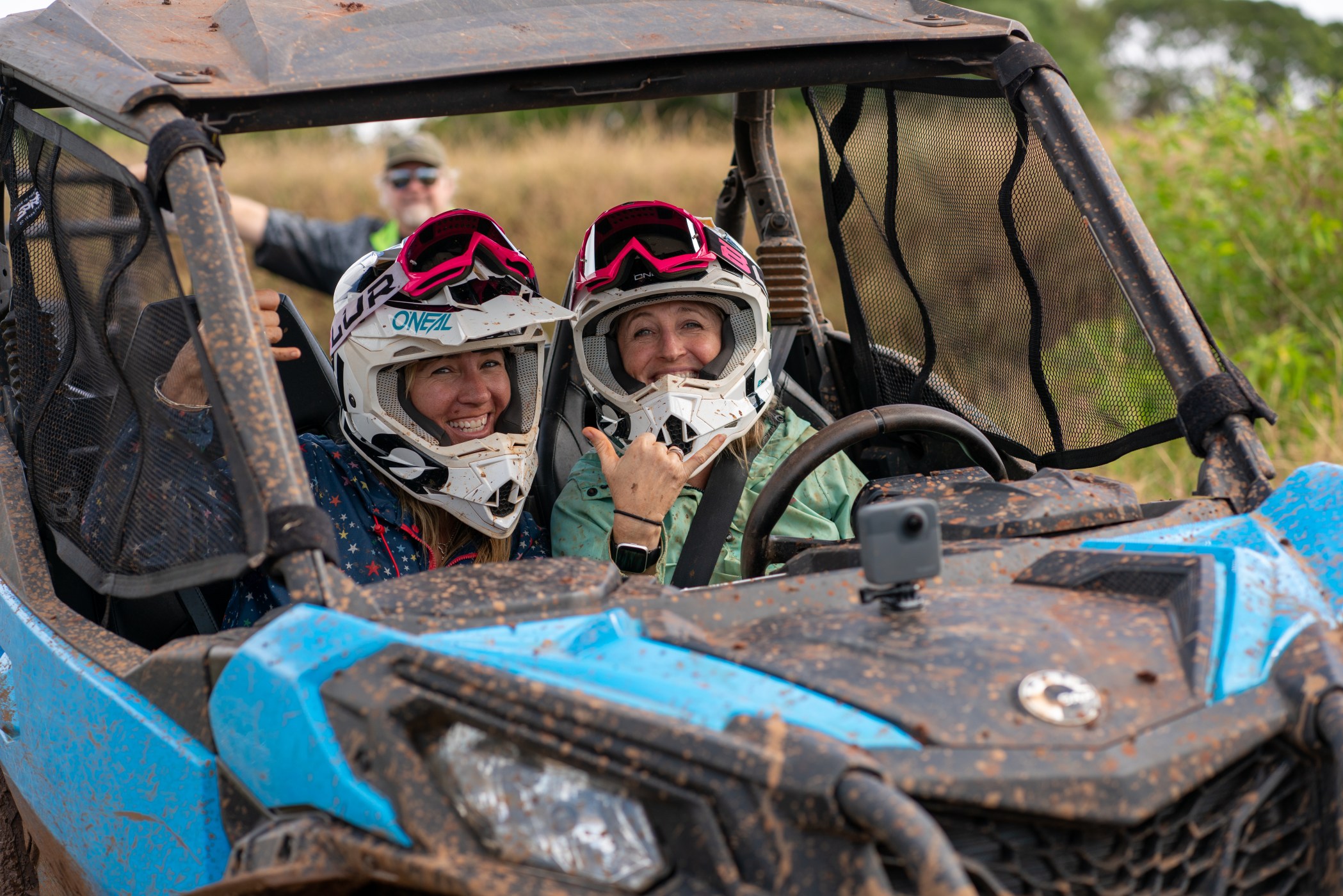 Maui Off-Road Adventures | Maui ATV Tours in Lahaina - Hawaii